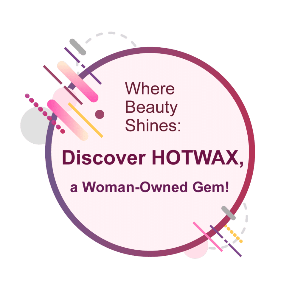 HotWax : Women’s Waxing, Men’s Waxing, Skin, Brows, Lash Lift